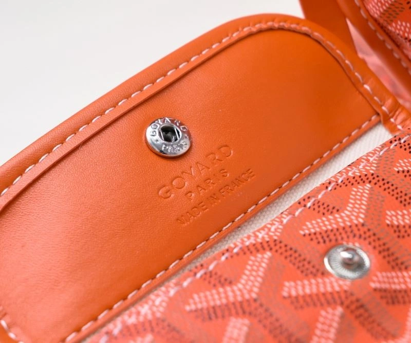 Affordable Goyard Shopping Bags