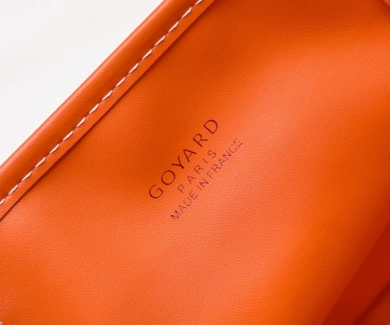 Affordable Goyard Shopping Bags