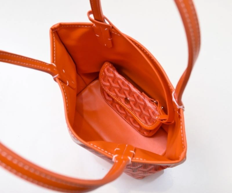 Affordable Goyard Shopping Bags