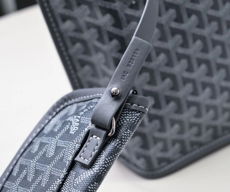 Precise copy Goyard Shopping Bags