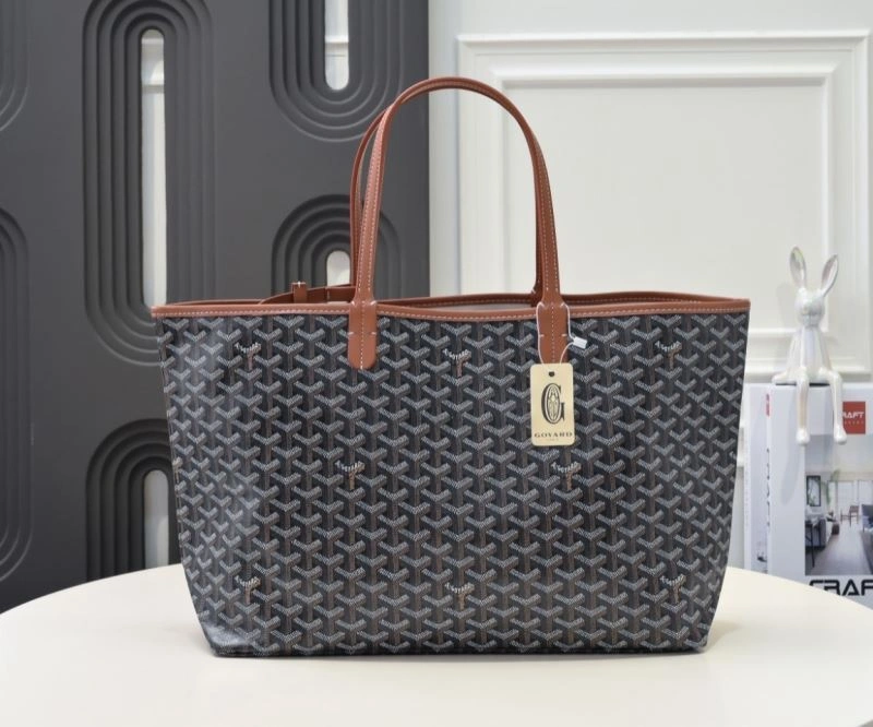 Perfect replica Goyard Shopping Bags