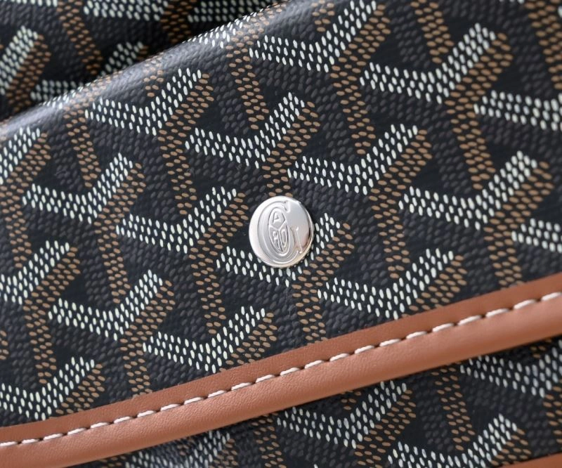 Perfect replica Goyard Shopping Bags