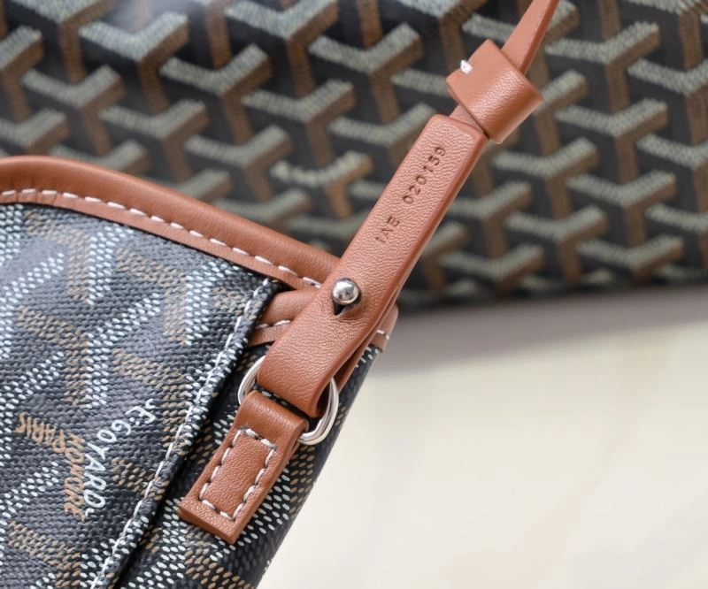 Perfect replica Goyard Shopping Bags