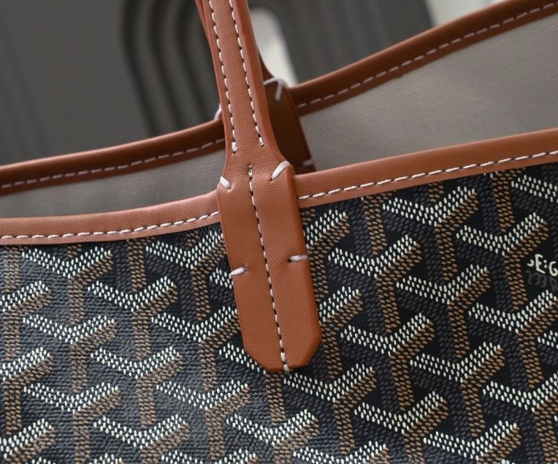 Perfect replica Goyard Shopping Bags