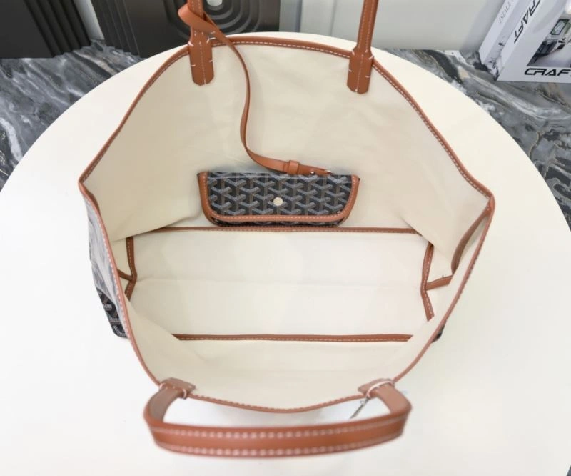 Perfect replica Goyard Shopping Bags