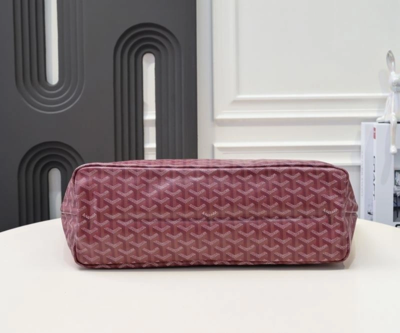 Legit Goyard Shopping Bags