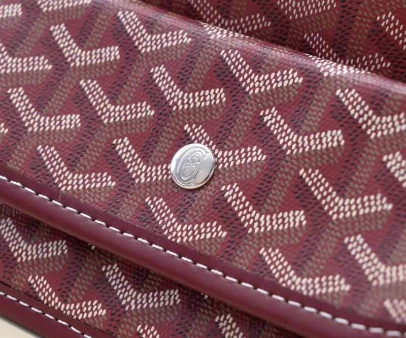 Legit Goyard Shopping Bags