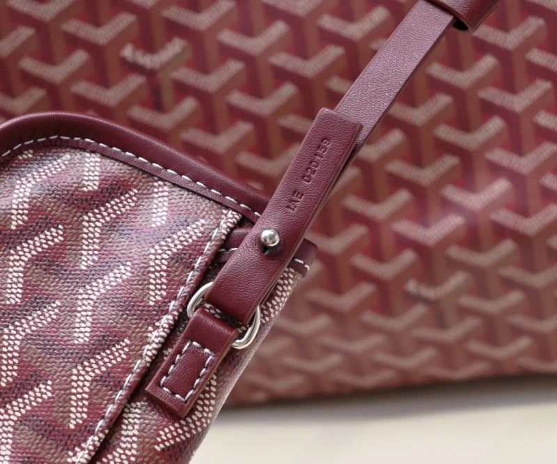 Legit Goyard Shopping Bags