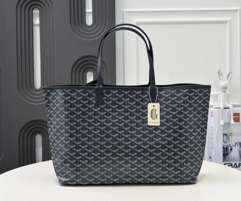 Top mirror Goyard Shopping Bags