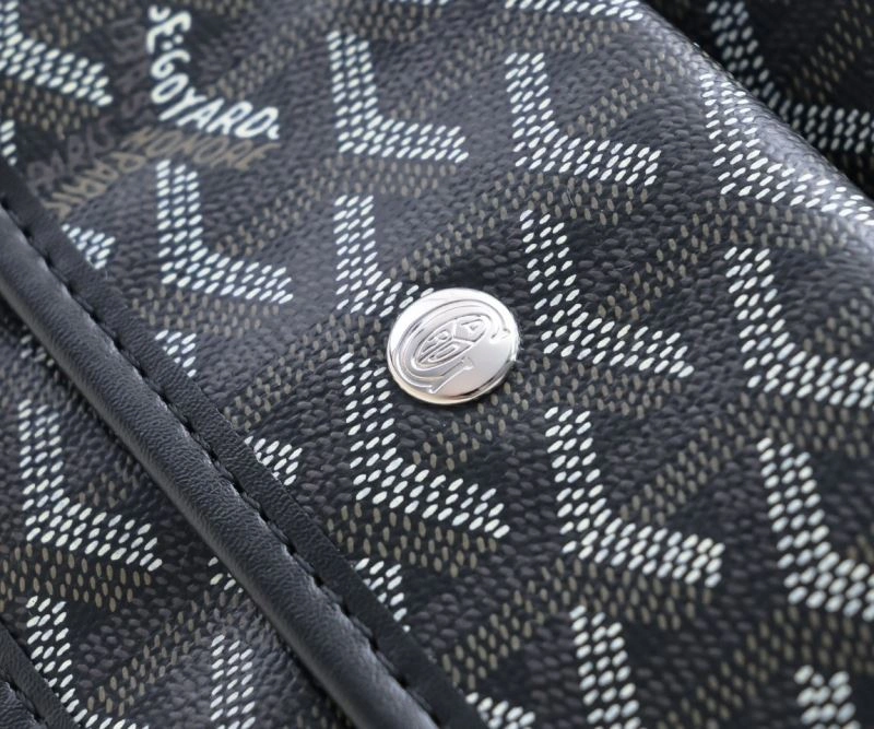 Top mirror Goyard Shopping Bags