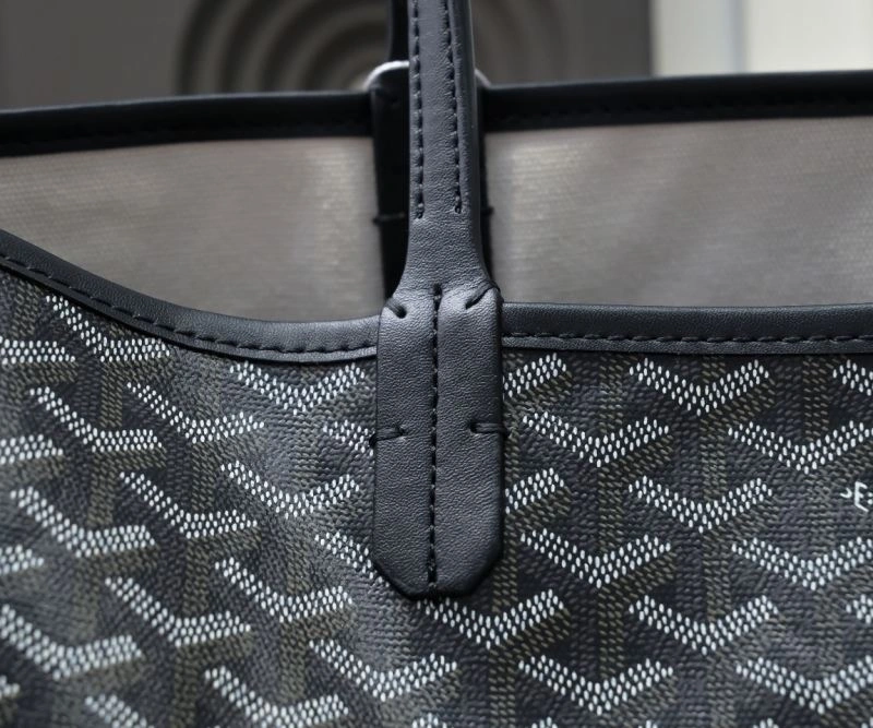 Top mirror Goyard Shopping Bags