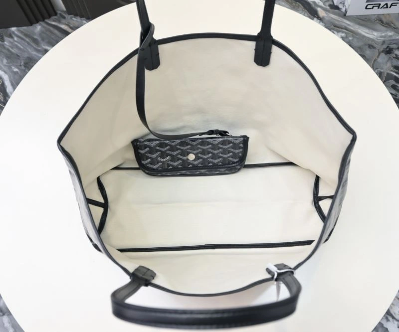 Top mirror Goyard Shopping Bags