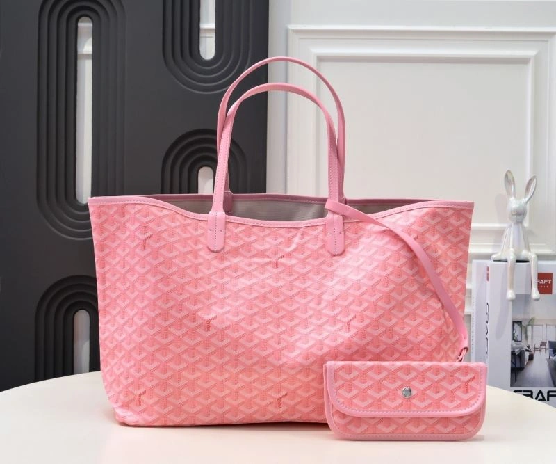 Goyard Shopping Bags