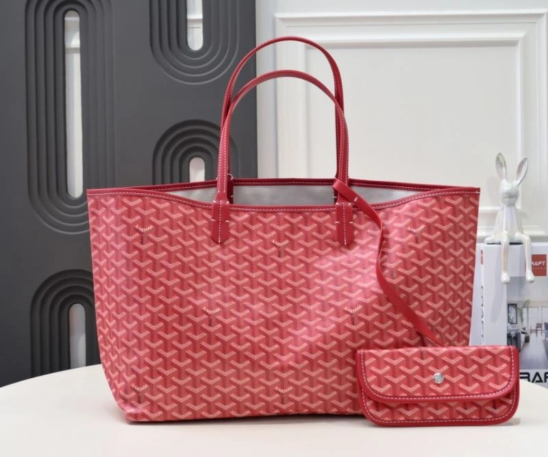 Goyard Shopping Bags