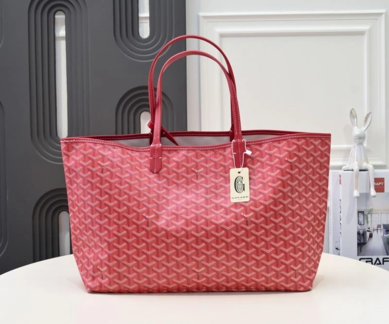 Affordable Goyard Shopping Bags