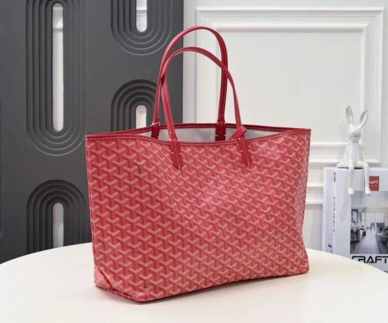 Affordable Goyard Shopping Bags