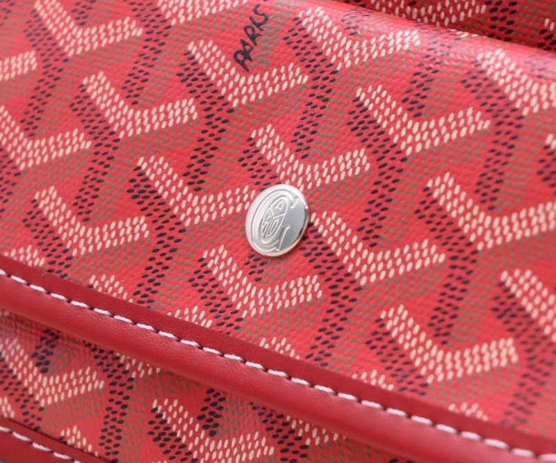 Affordable Goyard Shopping Bags