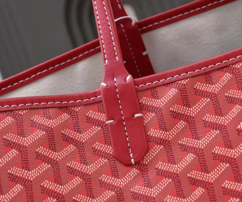 Affordable Goyard Shopping Bags