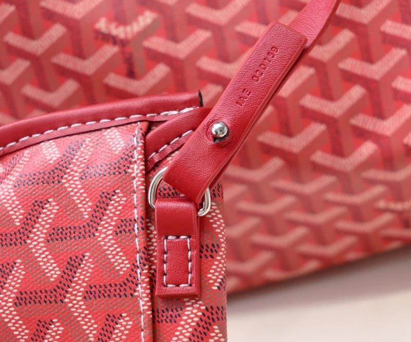 Affordable Goyard Shopping Bags
