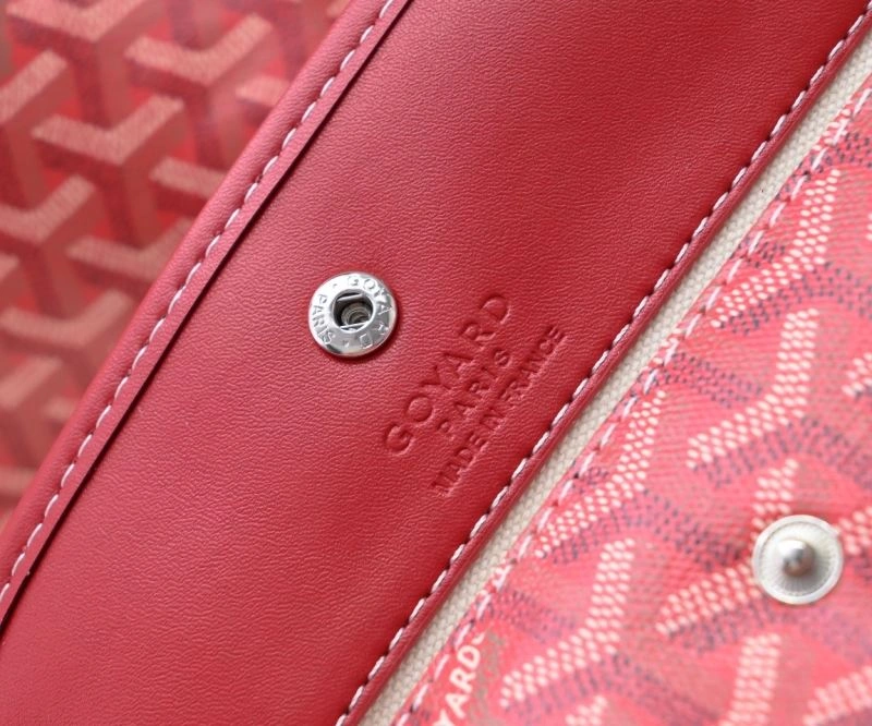Affordable Goyard Shopping Bags