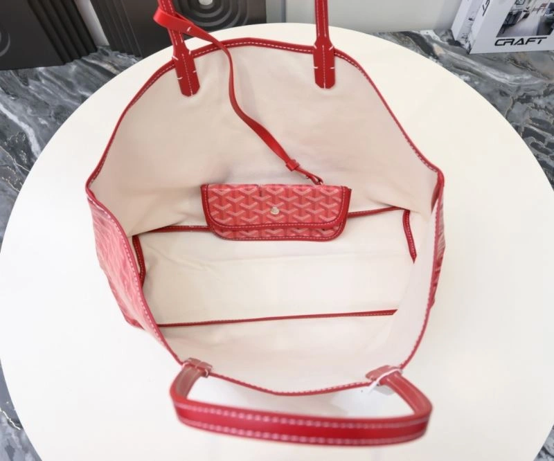 Affordable Goyard Shopping Bags