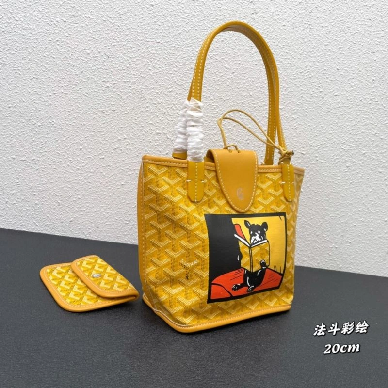 Low-cost Goyard Shopping Bags