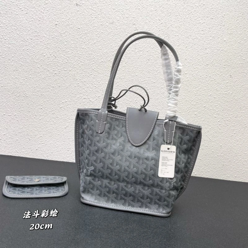 Inexpensive Goyard Shopping Bags