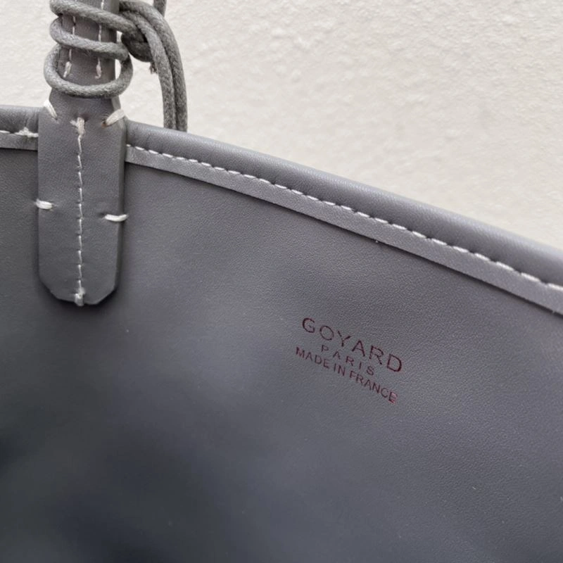 Inexpensive Goyard Shopping Bags