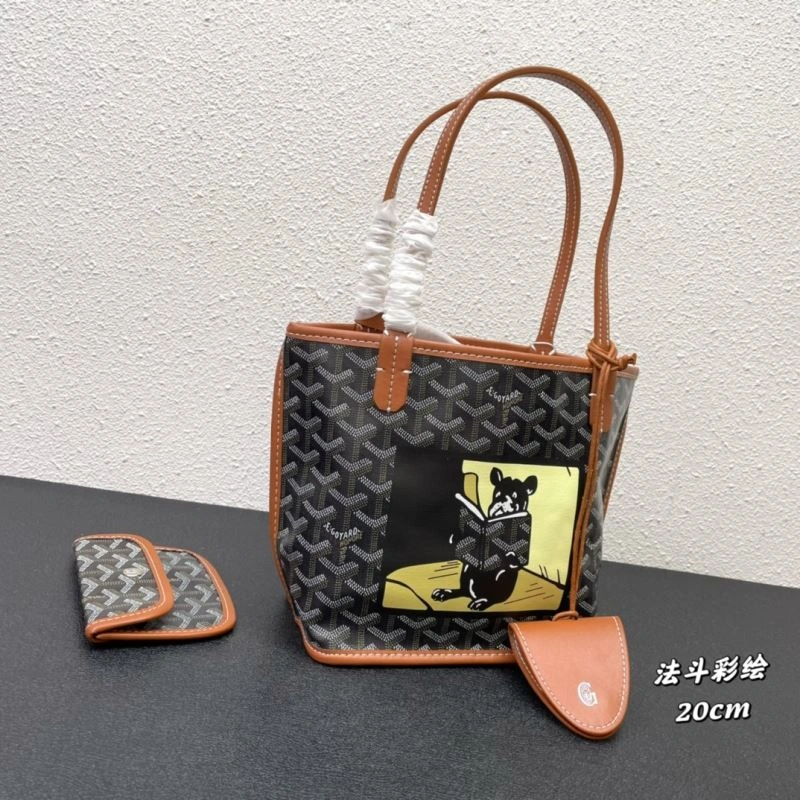 Cut-rate Goyard Shopping Bags