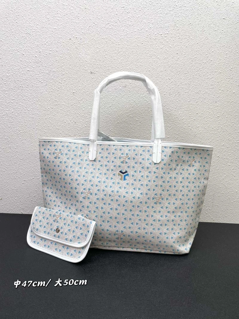 Goyard Shopping Bags