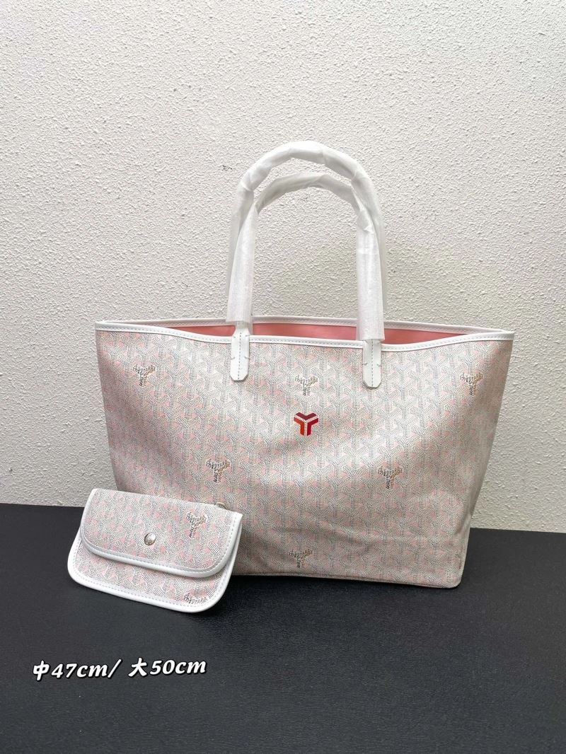 Goyard Shopping Bags
