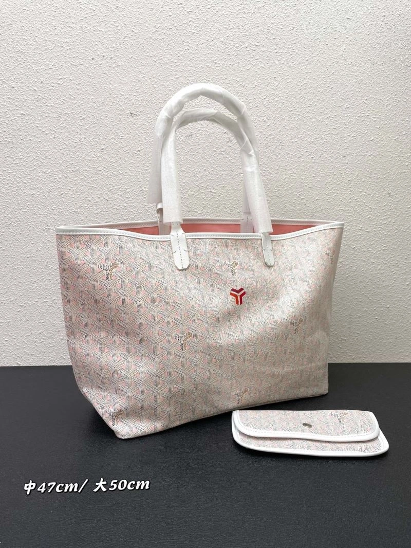 Reasonably priced Goyard Shopping Bags