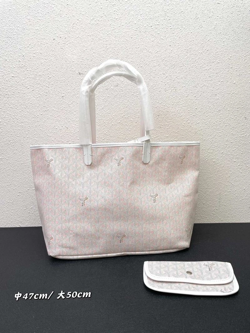 Reasonably priced Goyard Shopping Bags