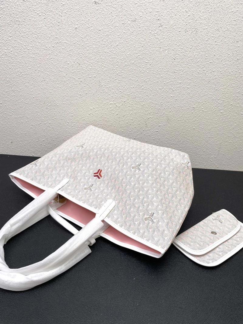 Reasonably priced Goyard Shopping Bags
