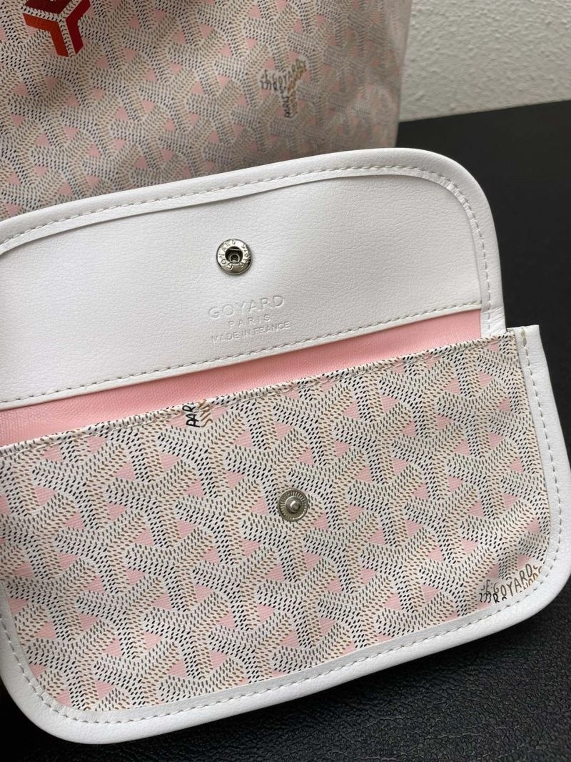Reasonably priced Goyard Shopping Bags