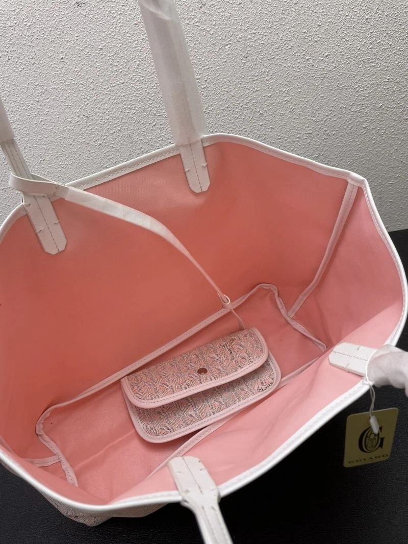 Reasonably priced Goyard Shopping Bags