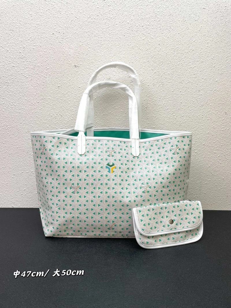 Goyard Shopping Bags