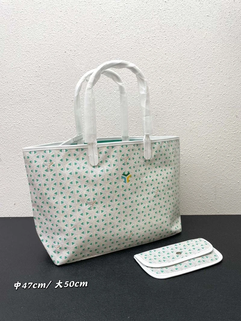 Perfect replica Goyard Shopping Bags