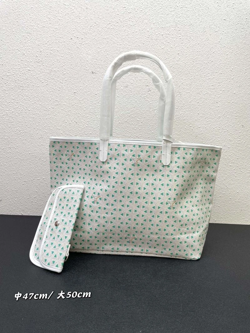Perfect replica Goyard Shopping Bags