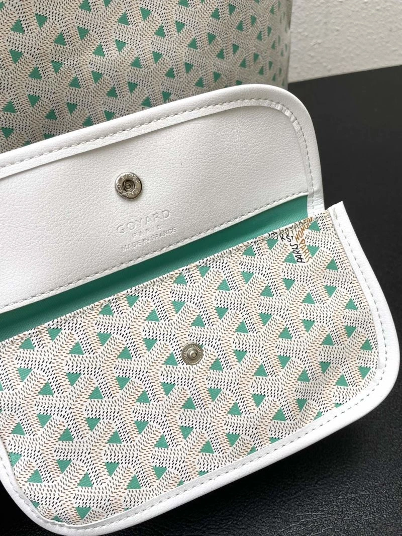 Perfect replica Goyard Shopping Bags