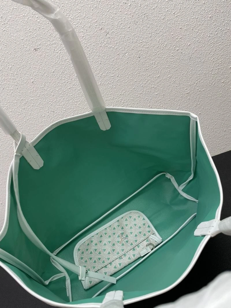 Perfect replica Goyard Shopping Bags