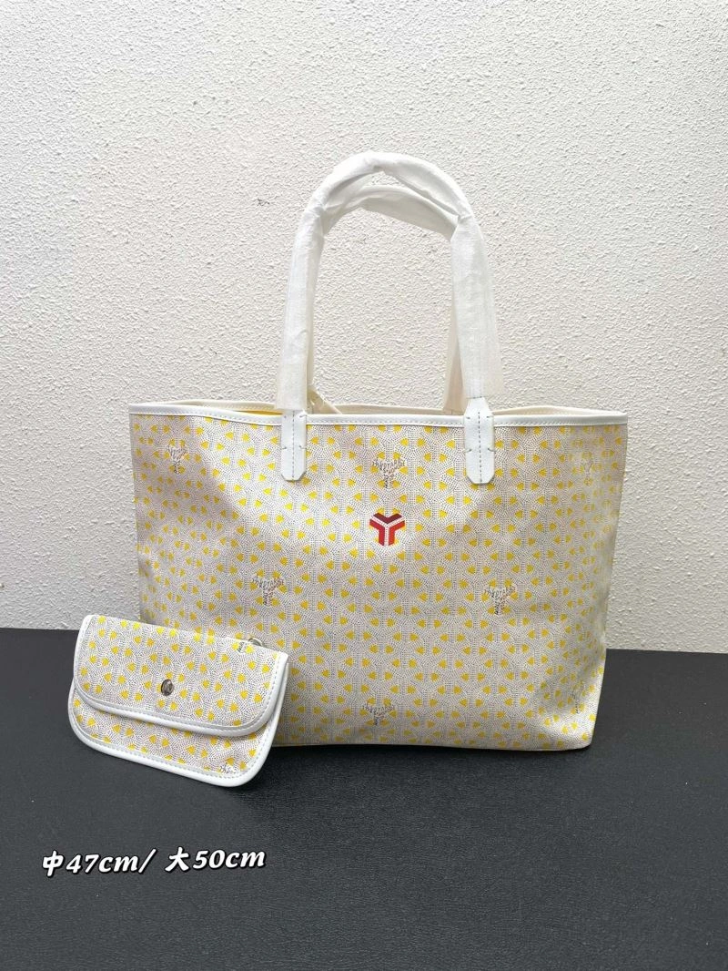 Goyard Shopping Bags