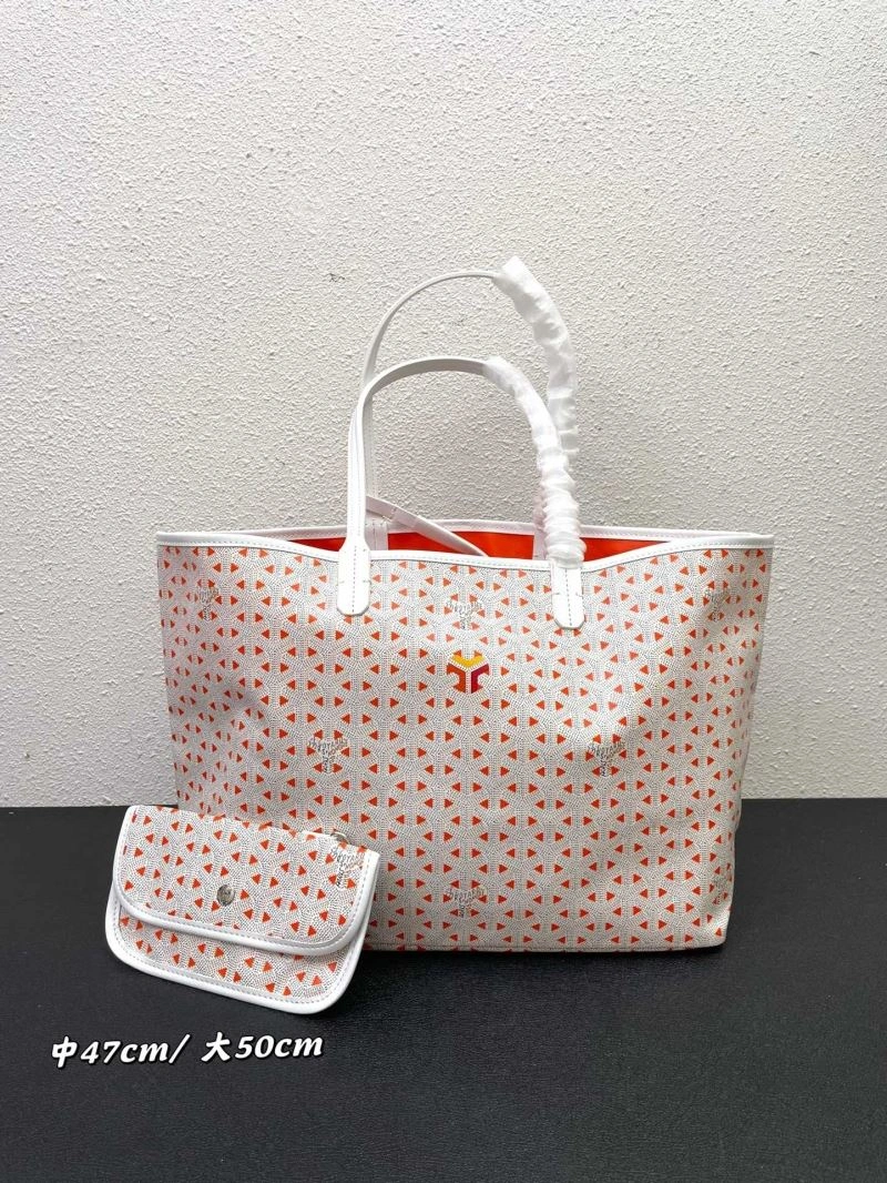Goyard Shopping Bags