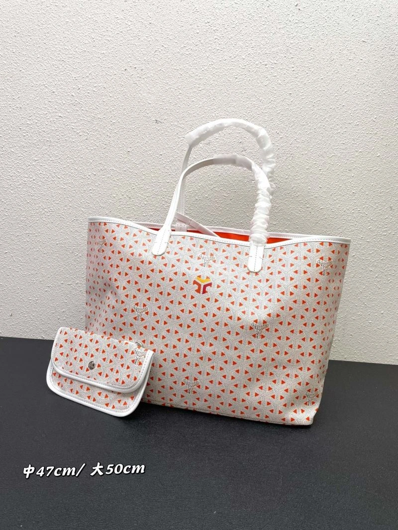 Bargain Goyard Shopping Bags