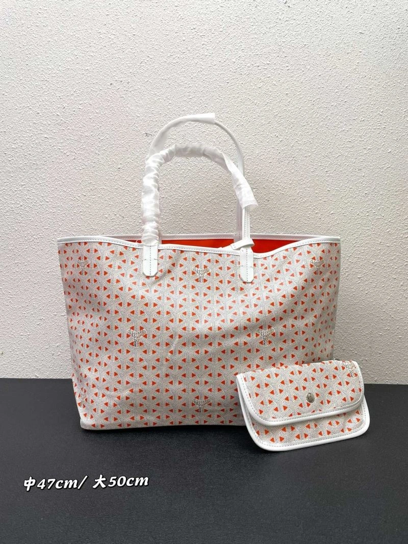Bargain Goyard Shopping Bags