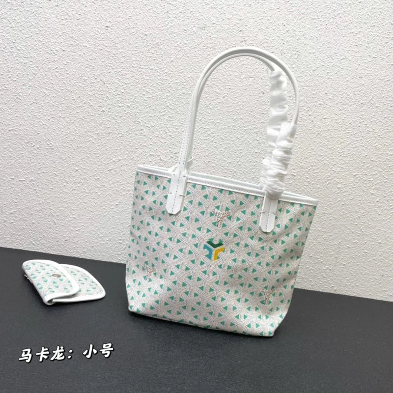 Goyard Shopping Bags