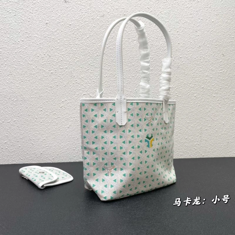 Authentic Goyard Shopping Bags