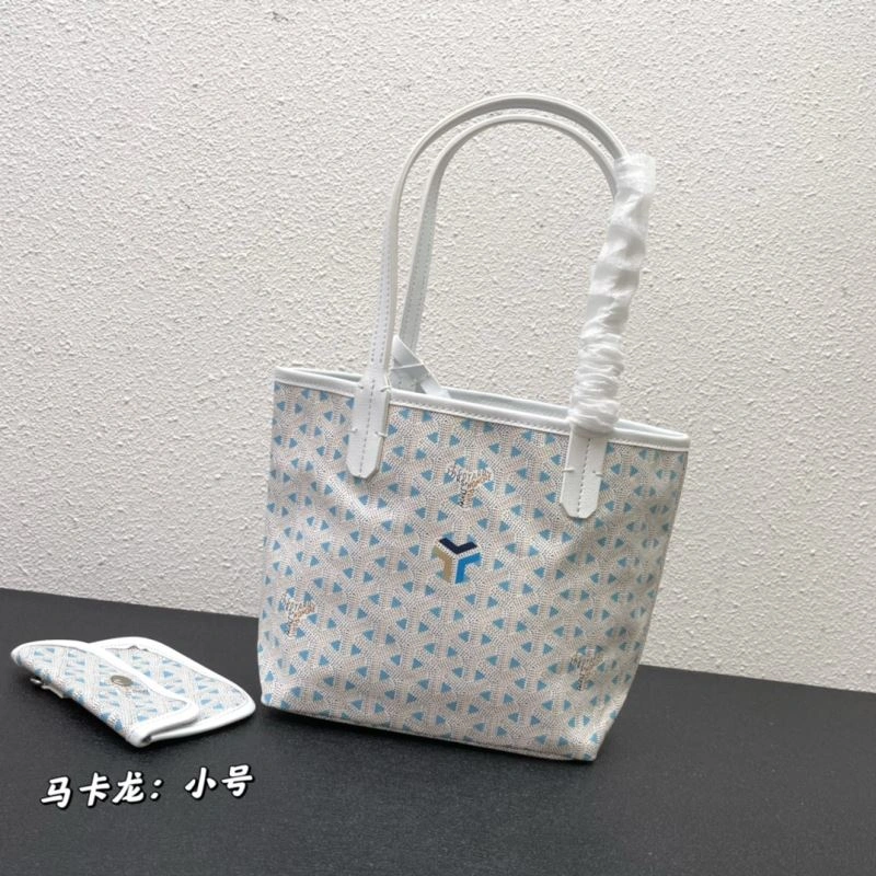 Goyard Shopping Bags
