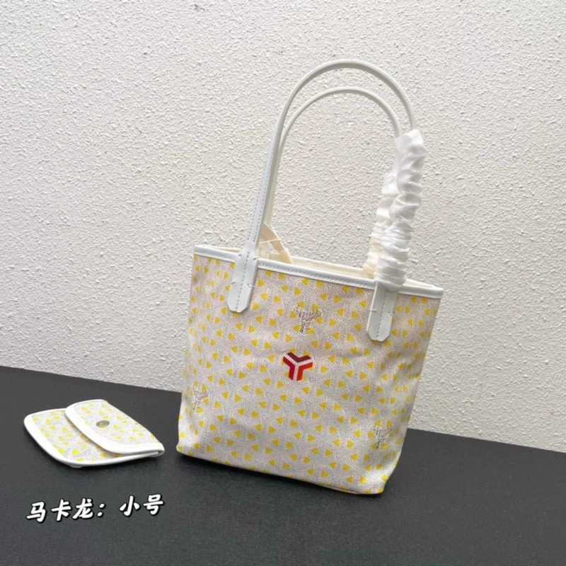 Goyard Shopping Bags