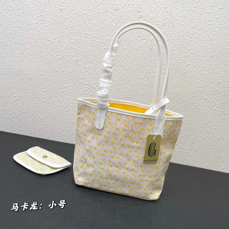 Accurate model Goyard Shopping Bags